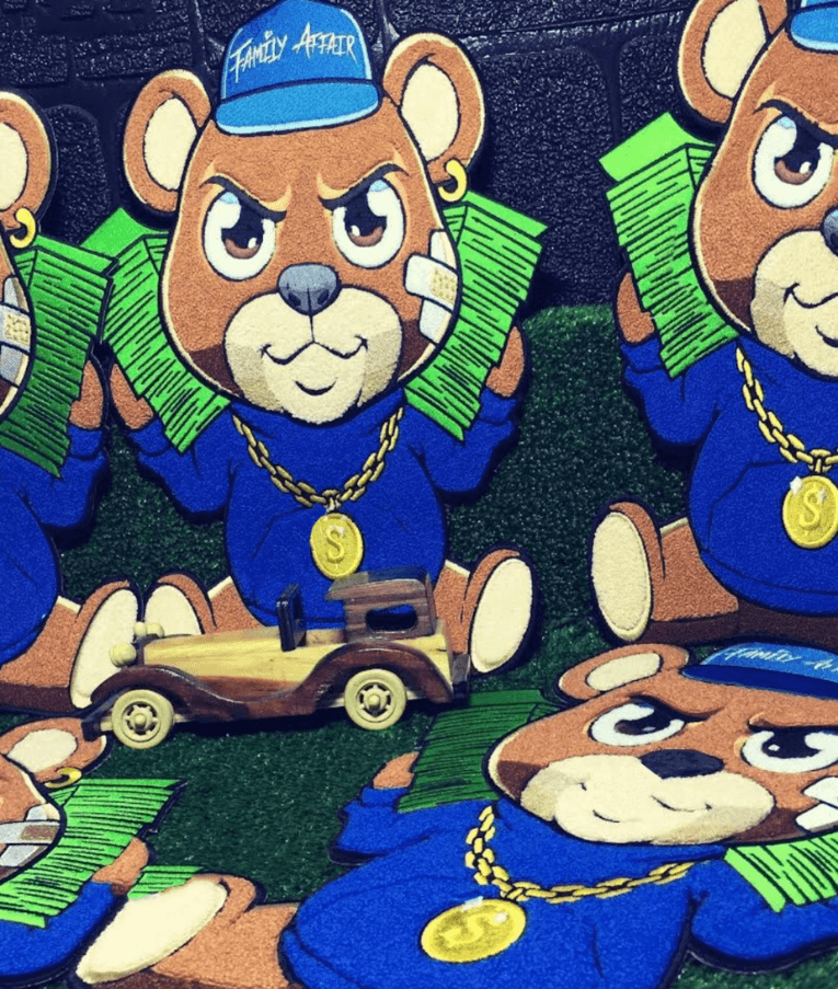 Home | Digital Stitch Embroidery