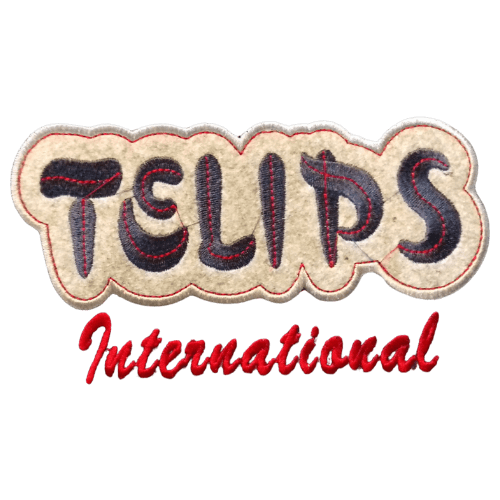 Custom Patches | Digital Stitch Embroidery